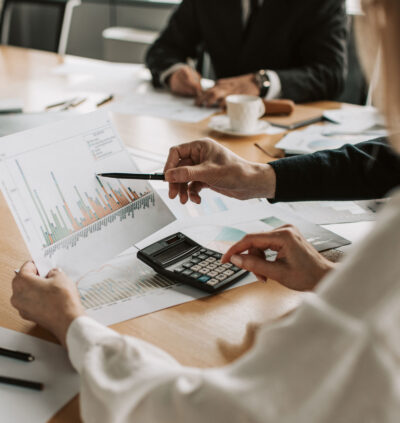 ECO 4 Calculator - Olympus Energy