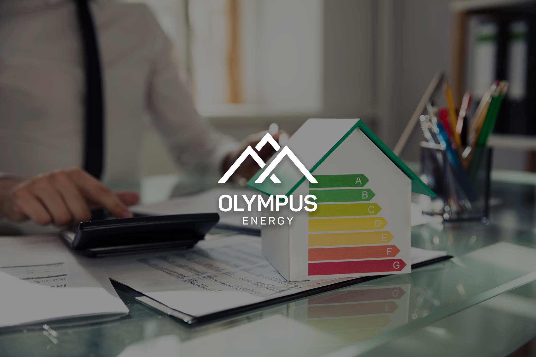 News - Olympus Energy